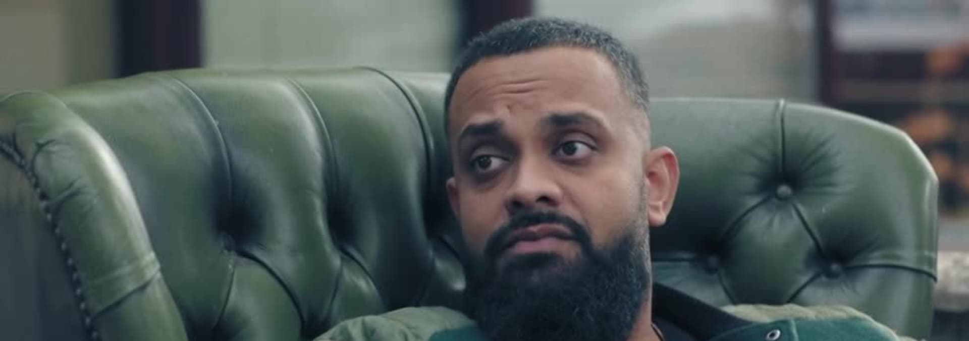 Watch Man Like Mobeen S02:E01 - Prom Night - Free TV Shows | Tubi