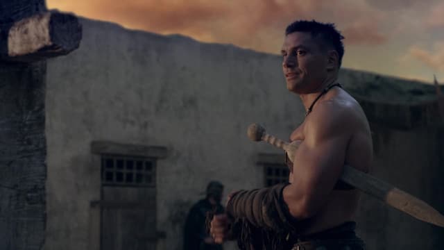 Watch Spartacus S01:E13 - Kill Them All - Free TV Shows | Tubi