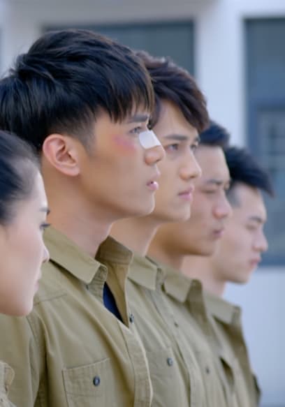 Watch Hot Girl S01:E14 - New Beginnings, Old Struggles - Free TV Shows | Tubi