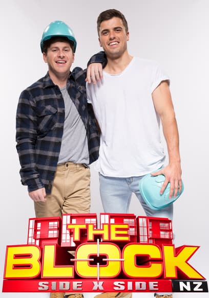 Watch The Block: New Zealand - Free TV Shows | Tubi