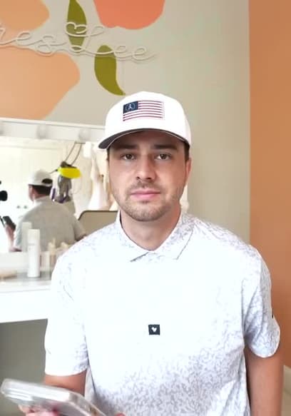 Watch JustKass S02:E06 - I Built a Dream Makeup Room - Free TV Shows | Tubi