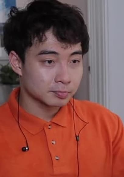 Watch The Uncle Roger Show S01:E02 - Crazy Rich Asian - Free TV Shows ...