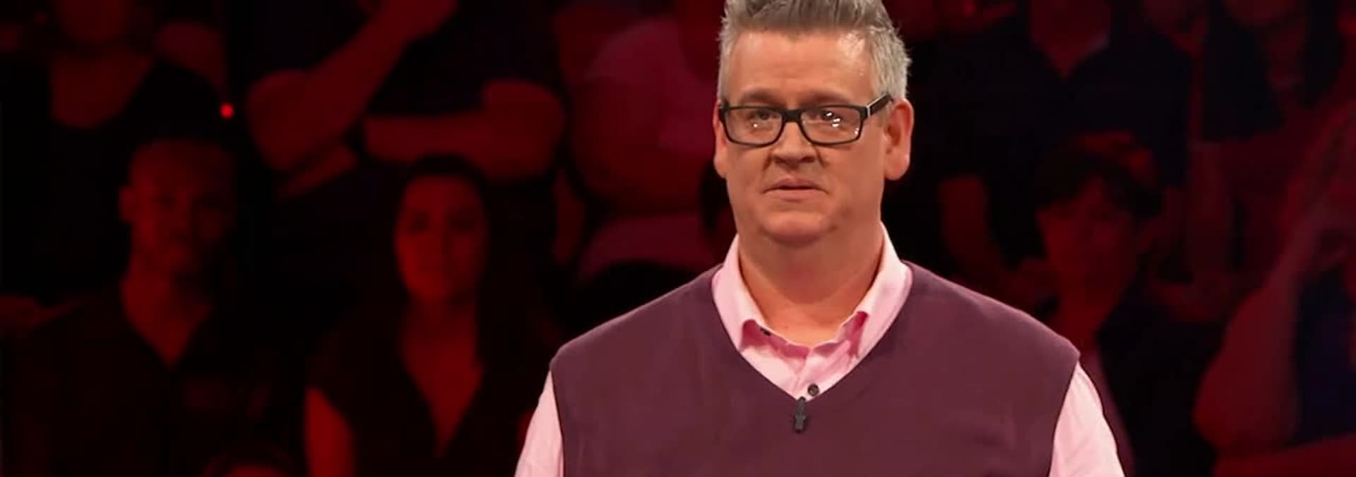 Watch Deal or No Deal S05:E11 - Bryce Gage - Free TV Shows | Tubi