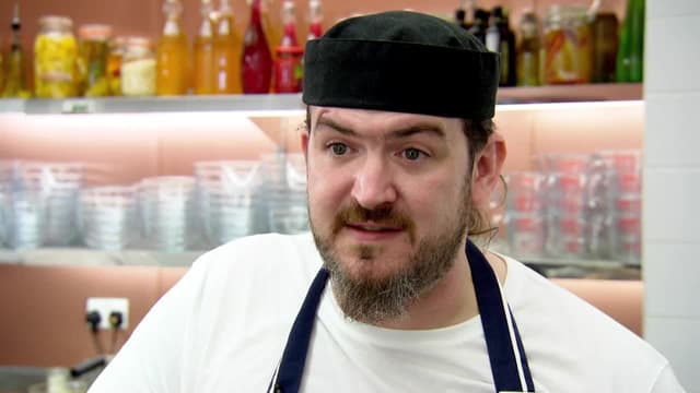 Watch Great British Menu S08:E07 - North West Ireland Fish - Free TV ...