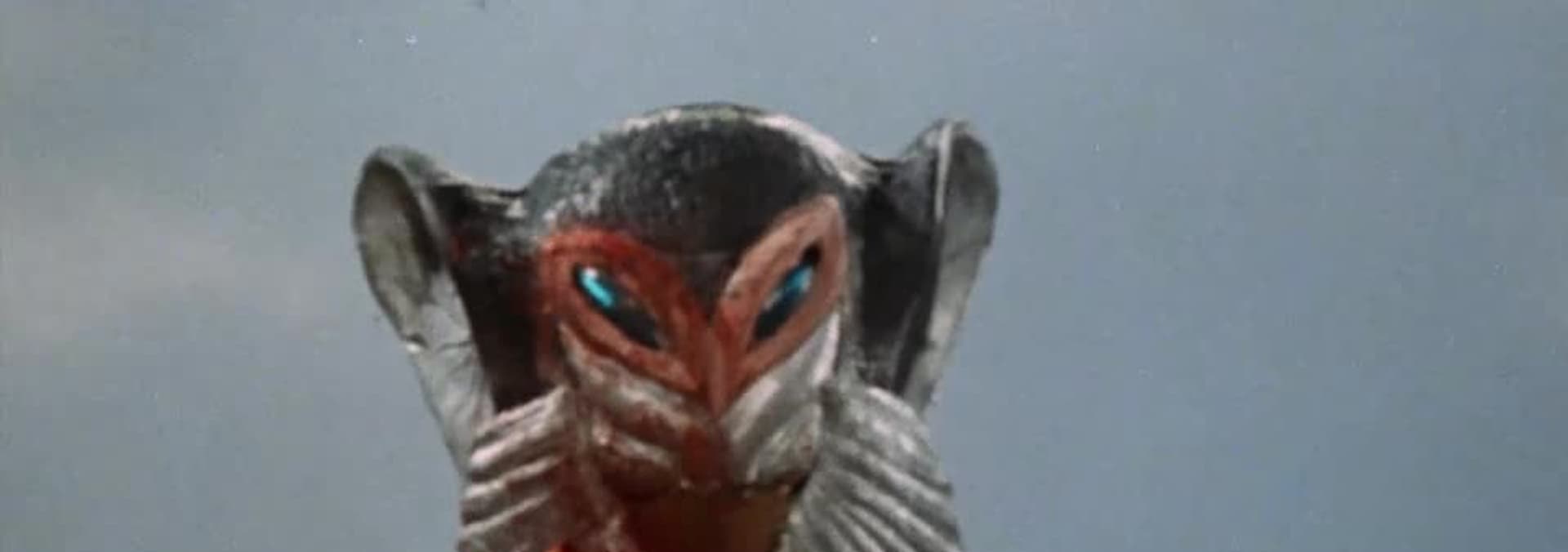 Watch Ultraman Taro S01:E27 - Here He Is! Alien Mefilas! - Free TV ...