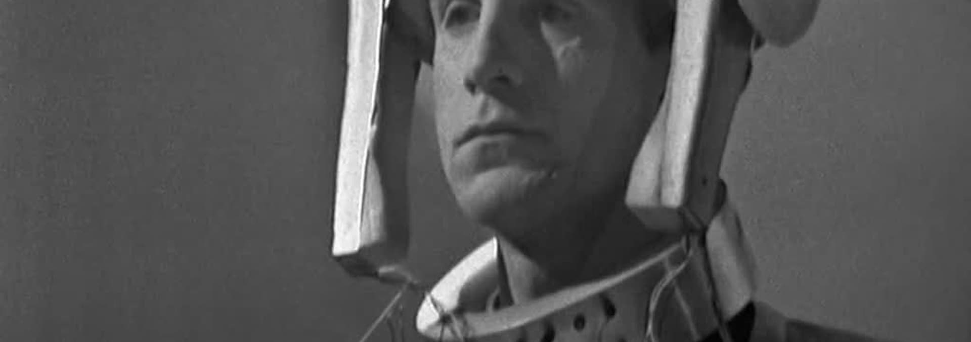 Watch Classic Doctor Who: The First Doctor S02:E09 - The Dalek Invasion ...