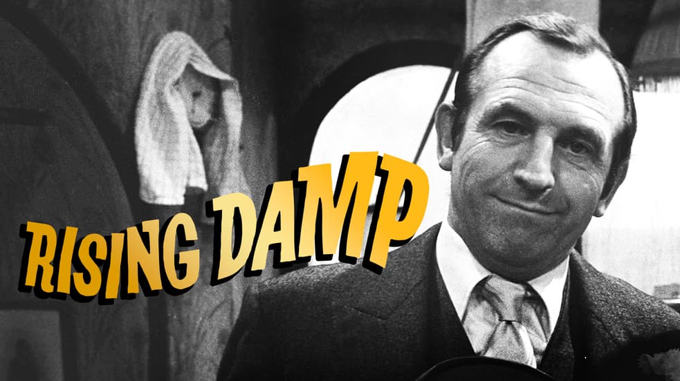 Watch Rising Damp - Free TV Shows | Tubi