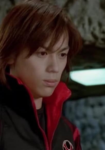 Watch Ninpuu Sentai Hurricaneger S01:E44 - Ninpuu Sentai Hurricaneger ...