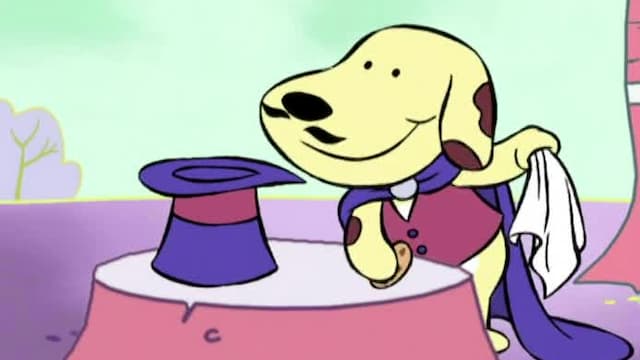 Watch Clifford - Free TV Shows | Tubi