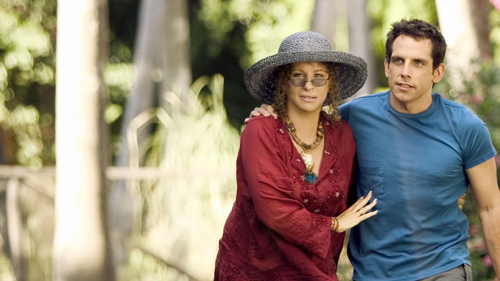 Watch Meet the Fockers (2004) - Free Movies | Tubi