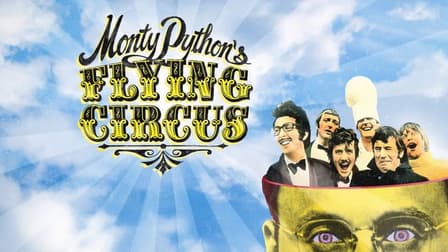 Watch Monty Python's Flying Circus Season 4 - Free TV Shows | Tubi