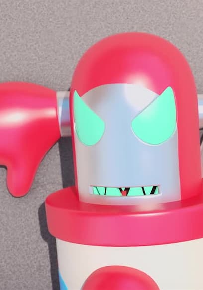 Watch Miniforce: Super Dino Power S01:E08 - Miniforce Rangers Transform ...