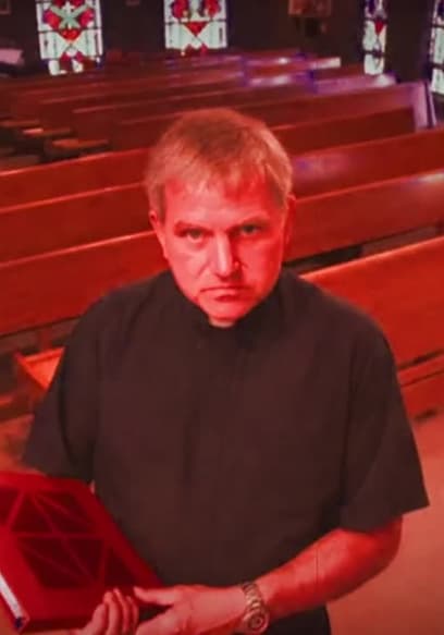Watch The Why Files S02:E04 - The Truth Behind Possession and Exorcisms ...