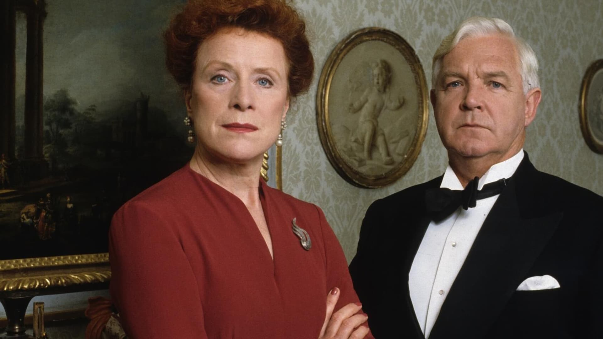 Watch The Inspector Alleyn Mysteries Season 2 - Free TV Shows | Tubi