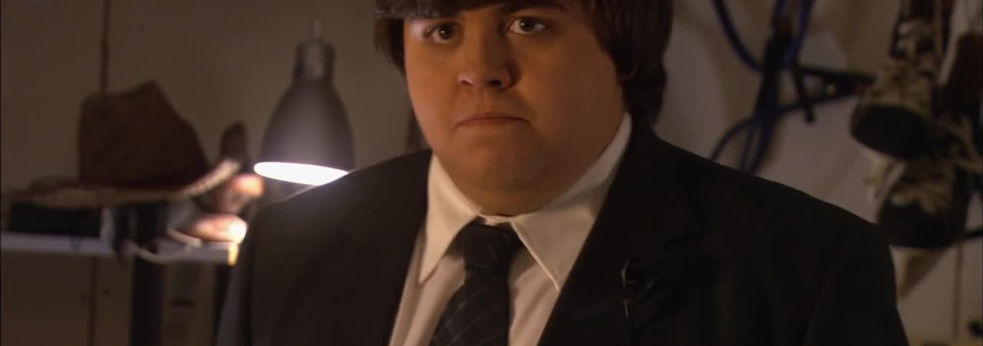 Watch Less Than Kind S03:E02 - Play It Again, Sam - Free TV Shows | Tubi