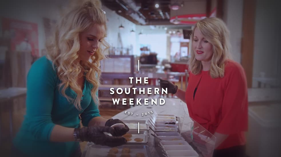 Watch The Southern Weekend Streaming Online | Tubi Free TV