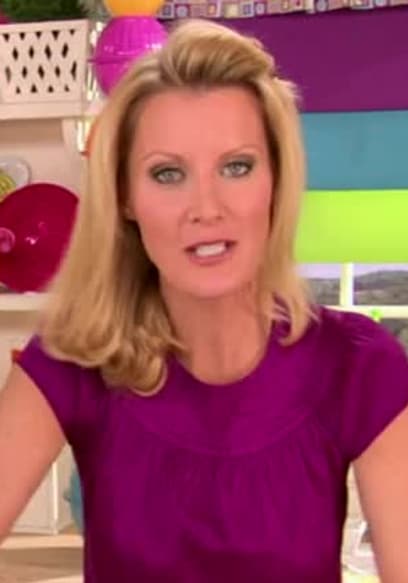 Watch Semi-Homemade Cooking With Sandra Lee S11:E06 - Fun Food - Free ...