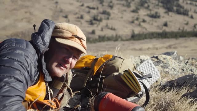 Watch MeatEater Hunts S01:E03 - Hells Canyon Chukar Hunting With Morgan ...