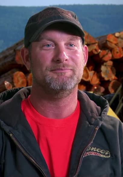 Watch Timber Kings S02:E01 - Old Dog, New Tricks - Free TV Shows | Tubi