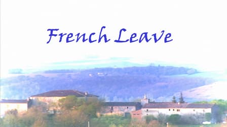 Watch French Leave - Free TV Shows | Tubi