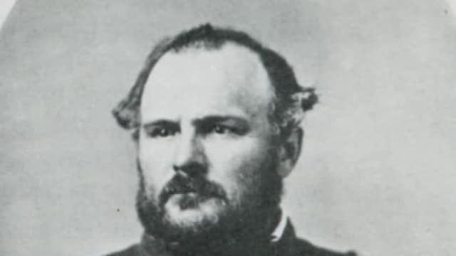 Watch The Great Indian Wars S01:E04 - Battle for the Northern Plains ...