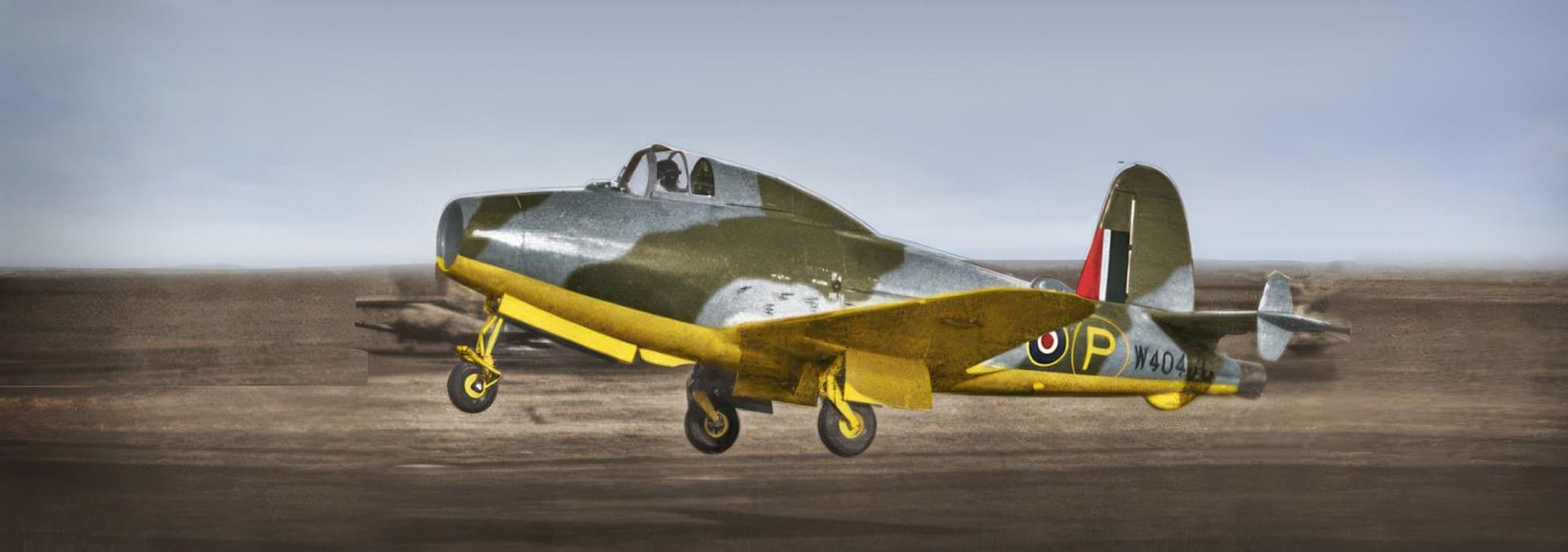 Watch Early British Jets (2014) - Free Movies | Tubi