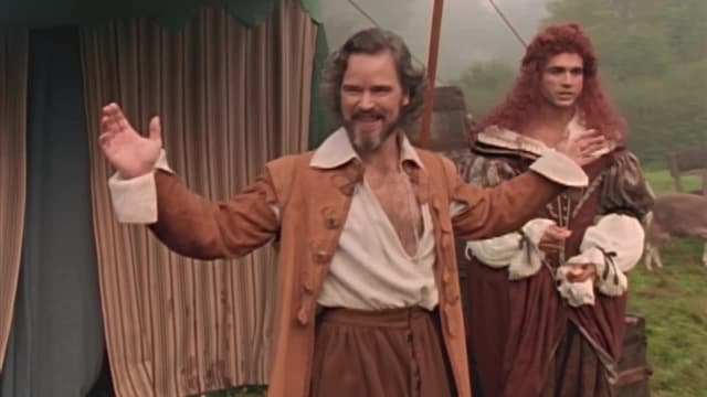 Watch Highlander S04:E11 - Timeless - Free TV Shows | Tubi