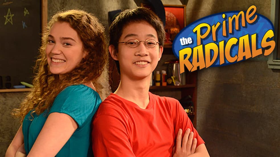 Watch The Prime Radicals Streaming Online | Tubi Free TV