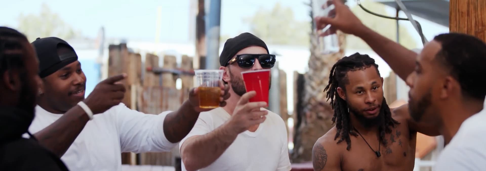 Watch Growing Up Hip Hop S06:E16 - On Demon Time - Free TV Shows | Tubi