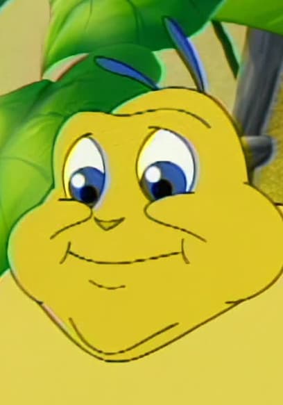 Watch Bugtime Adventures S01:E07 - A Lot to Swallow: The Jonah Story ...