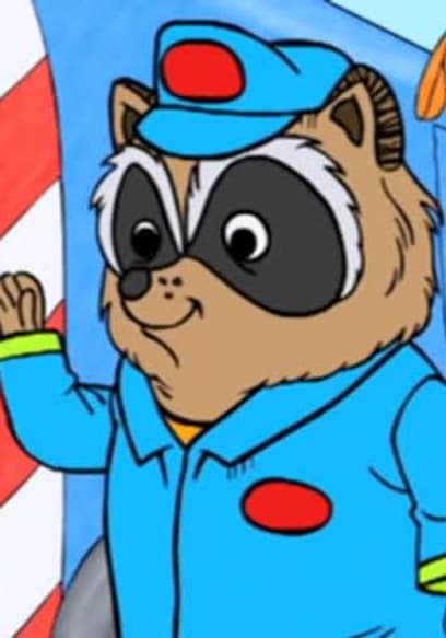 Watch Hurray for Huckle! S01:E13 - The Mystery of the Unbreakable Bread ...