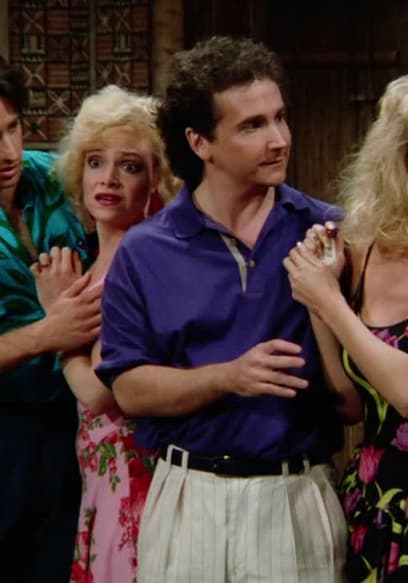Watch Perfect Strangers S05:E16 - Nightmare Vacation - Free TV Shows | Tubi