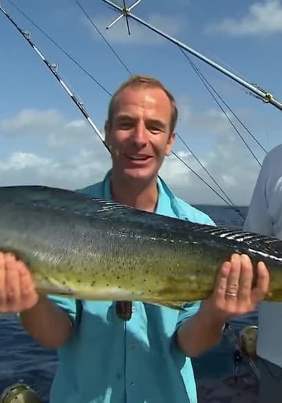Watch Extreme Fishing S03:E02 - Kenya - Free TV Shows | Tubi