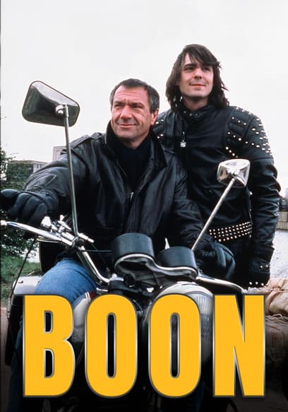 Watch Boon S02:E09 - Trudy's Grit - Free TV Shows | Tubi