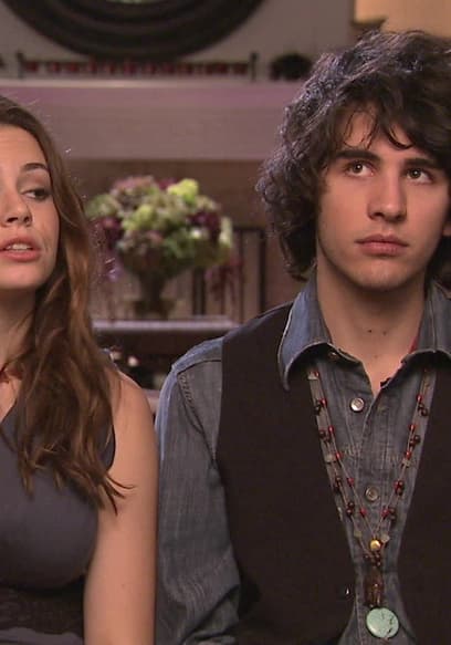 Watch Gene Simmons Family Jewels S02:E17 - Sucker Bet - Free TV Shows ...