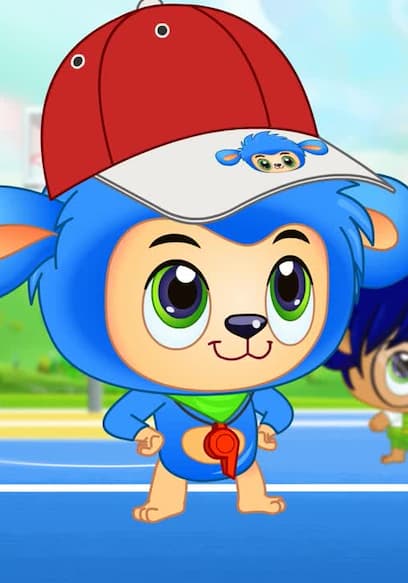 Watch Smighties S01:E35 - Smighty Jam - Free TV Shows | Tubi