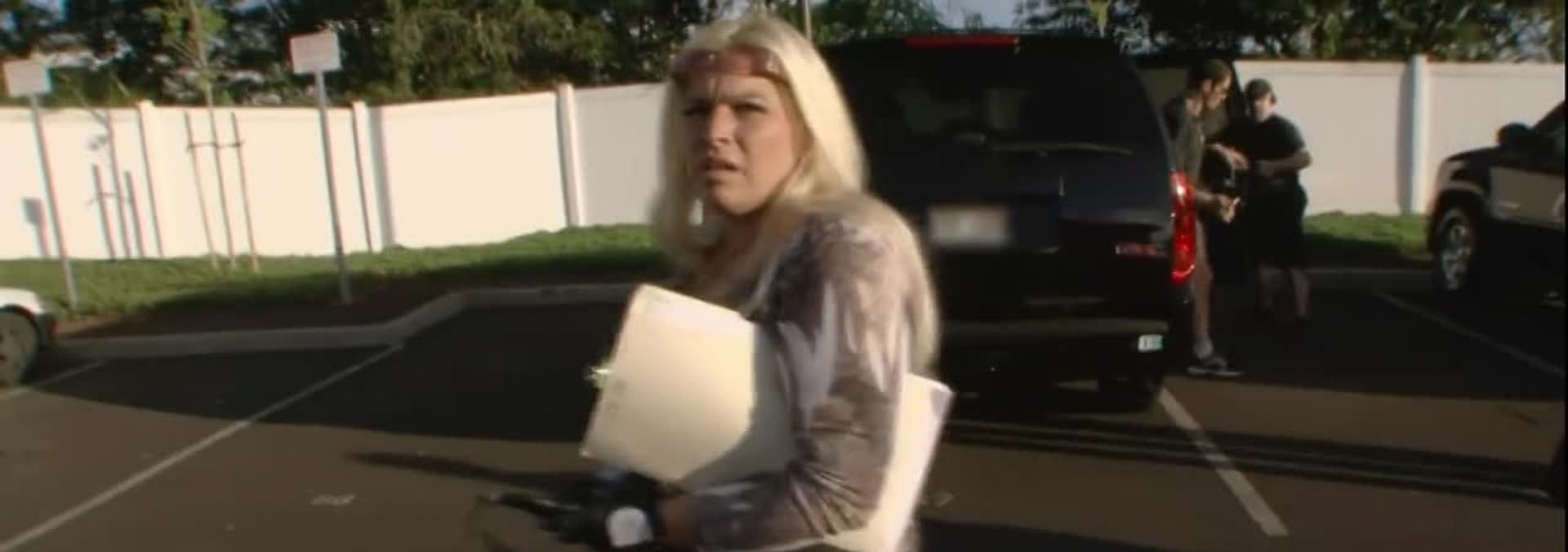 Watch Dog the Bounty Hunter S07:E29 - Family Ties - Free TV Shows | Tubi