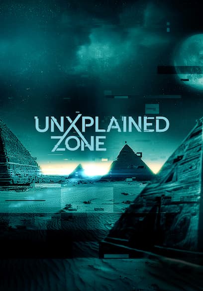 Watch UnXplained Zone - Free Live TV | Tubi