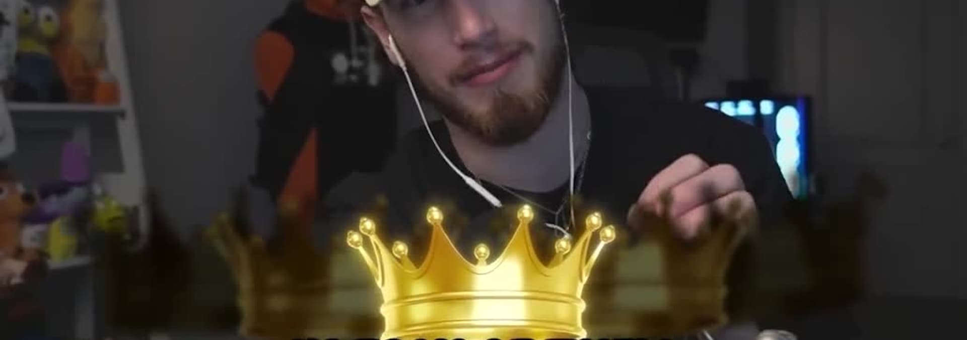 Watch Socksfor1 S01:E07 - Winning a Crown in Every "Fall Guys" Rip-Off ...