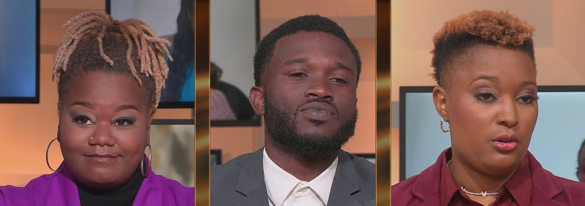 Watch Divorce Court S25:E113 - Aliyah Thomas vs. Stevenson Collier (Pt. 2) - Free TV Shows | Tubi