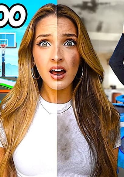 Watch Alexa Rivera S02:E14 - Trampoline Park Showdown: Budget vs ...