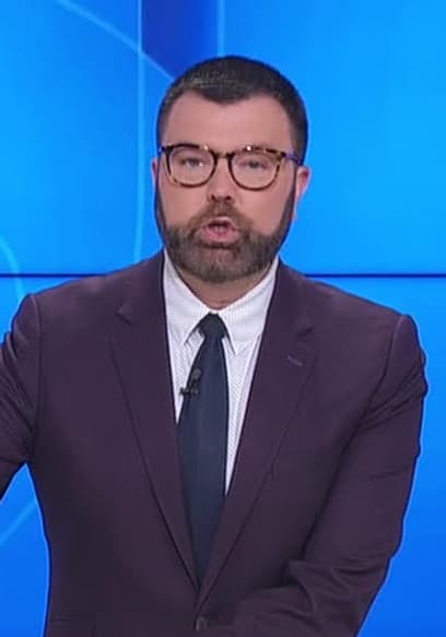 Watch The Jason Show S09:E153 - Fast Food Field Trip to Little Caesars ...