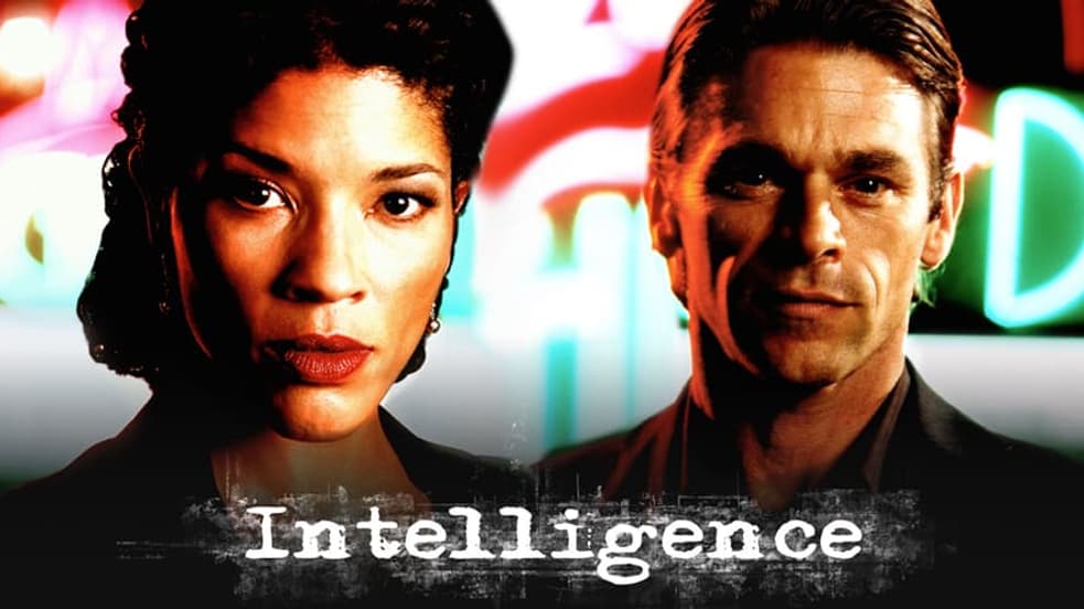 Watch Intelligence Streaming Online | Tubi Free TV