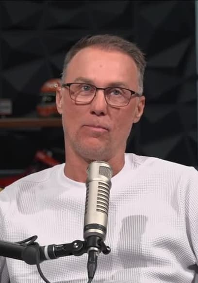 Watch Kevin Harvick's Happy Hour S2025:E15 - Will Buxton - Free TV ...