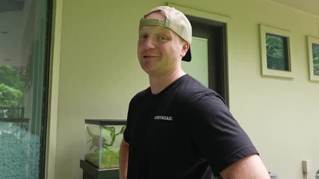 Watch Unspeakable S12:E02 - 3 Secret Gaming Bases You'd NEVER Find! / I ...