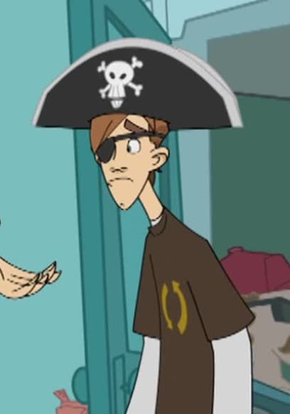 Watch Carl² S02:E02 - Night of the Living Clones - Free TV Shows | Tubi