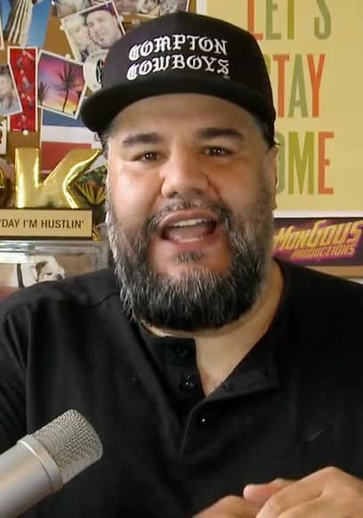 Watch Dish Nation S09:E63 - Episode 63 - Free TV Shows | Tubi