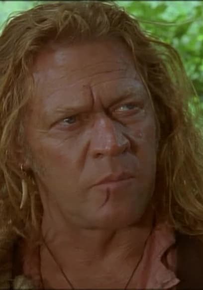 Watch The Adventures of Swiss Family Robinson S01:E21 - The Treasure ...