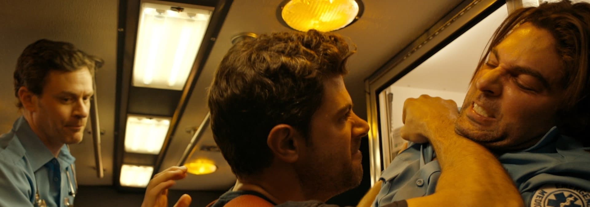 Watch Danger One (2018) - Free Movies | Tubi