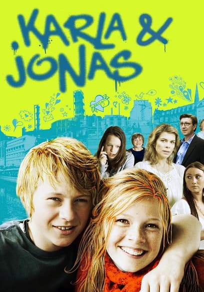Watch Karla y Jonas (Doblado) (2010) - Free Movies | Tubi